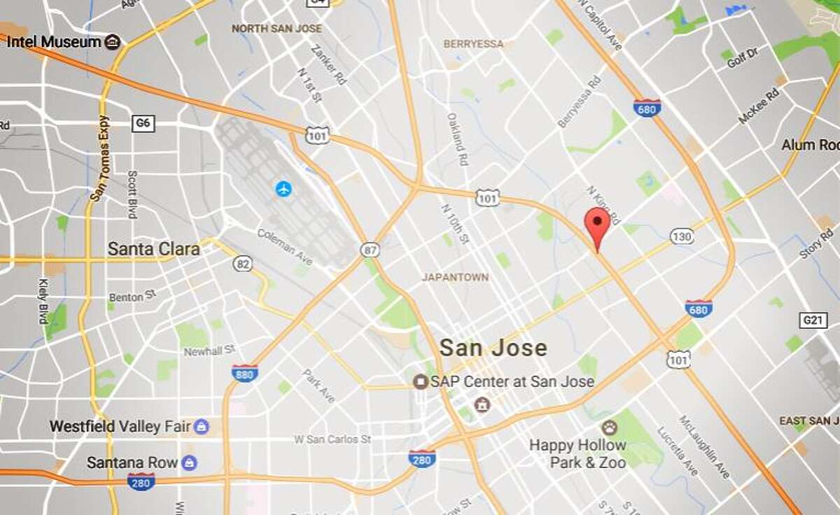 All lanes of Hwy. 101 reopened in San Jose after flooding