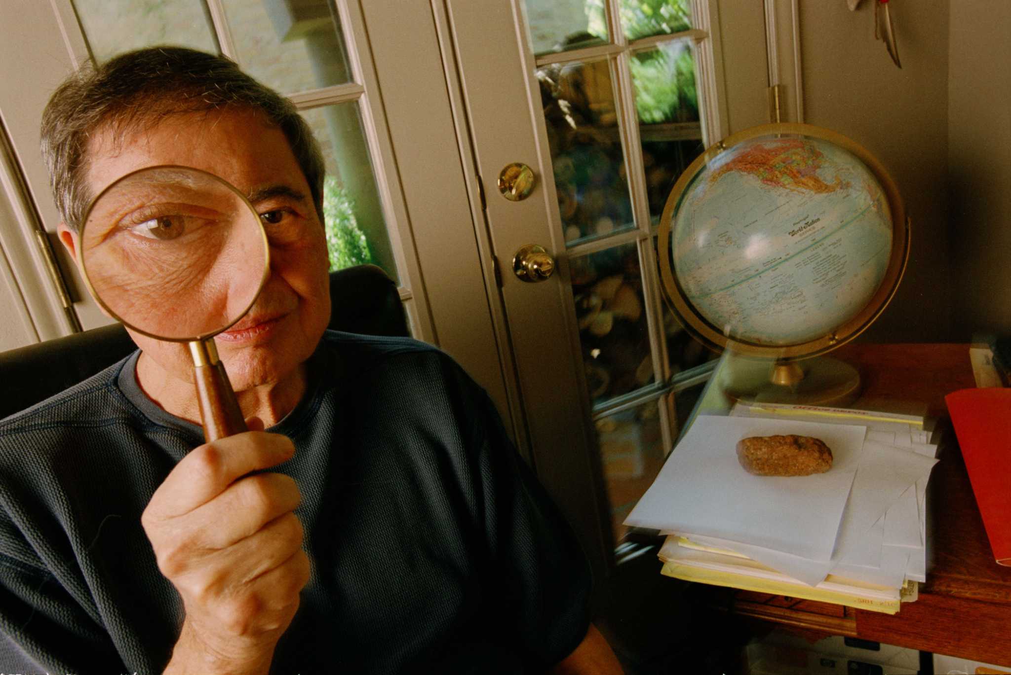 Gary Cartwright, teller of Texas stories, dies at 82