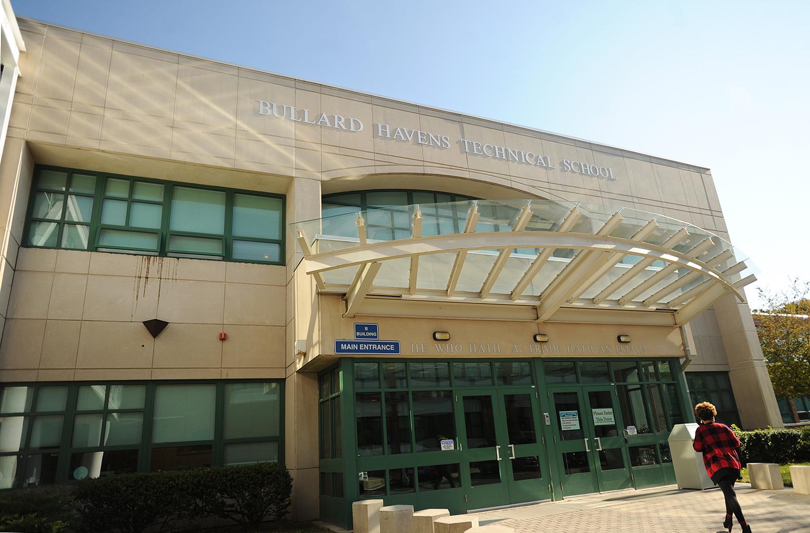 Bullard schedules career fair for March 23