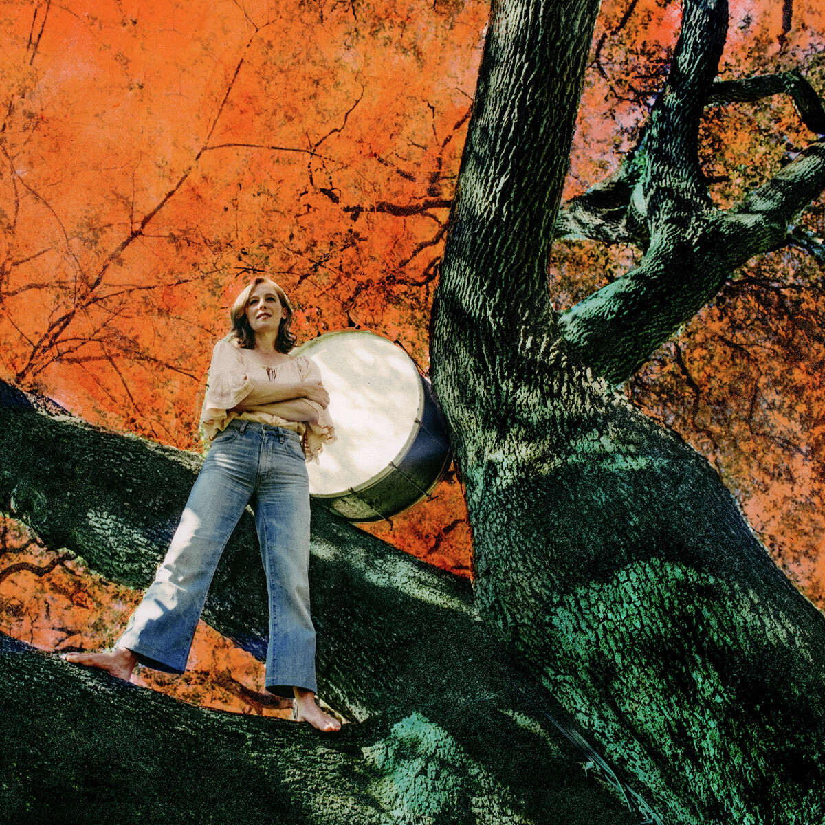 Tift Merritt takes a step outside her routine, resulting in new songs ...