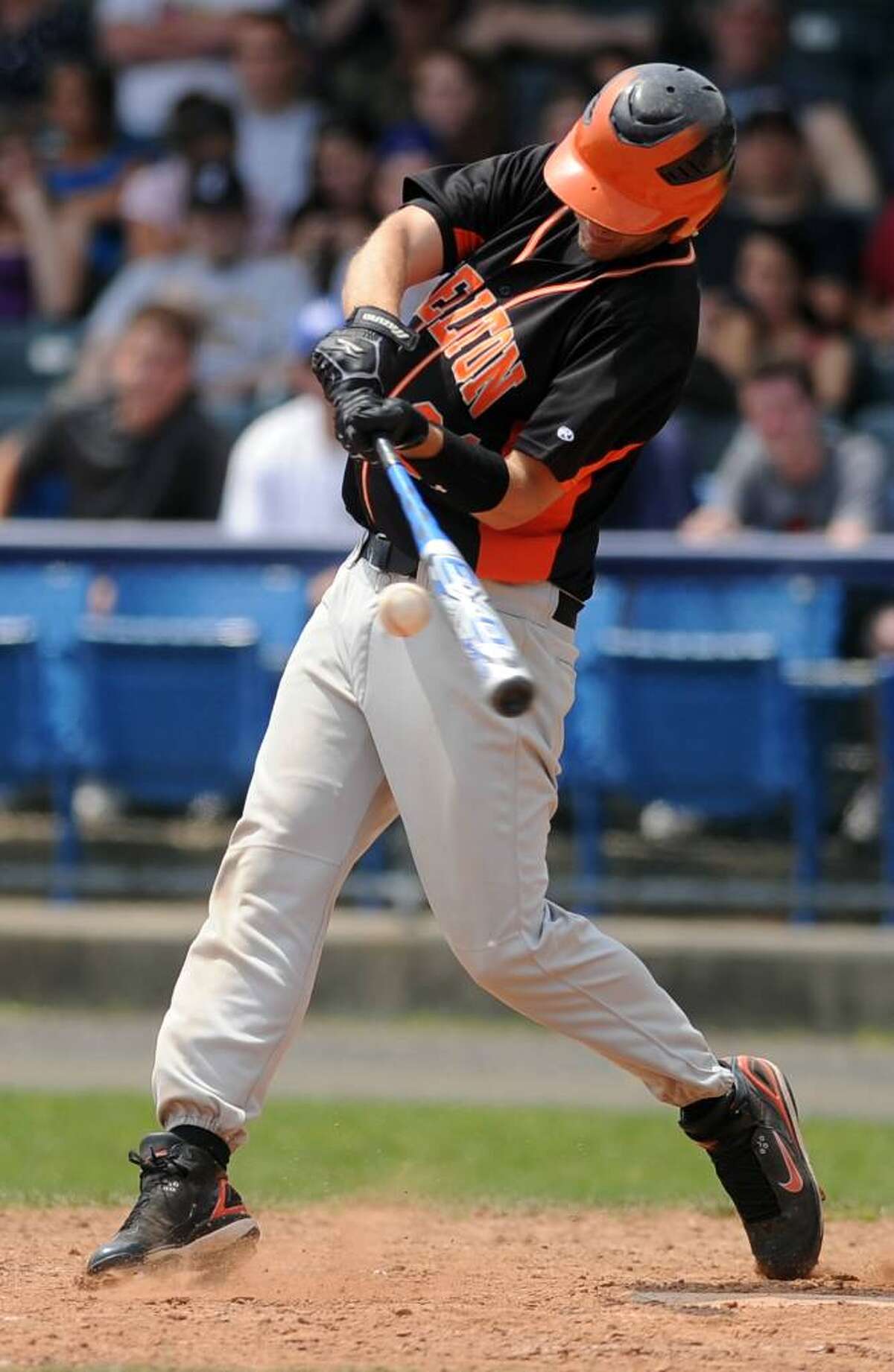 Shelton captures SCC baseball title for late coach