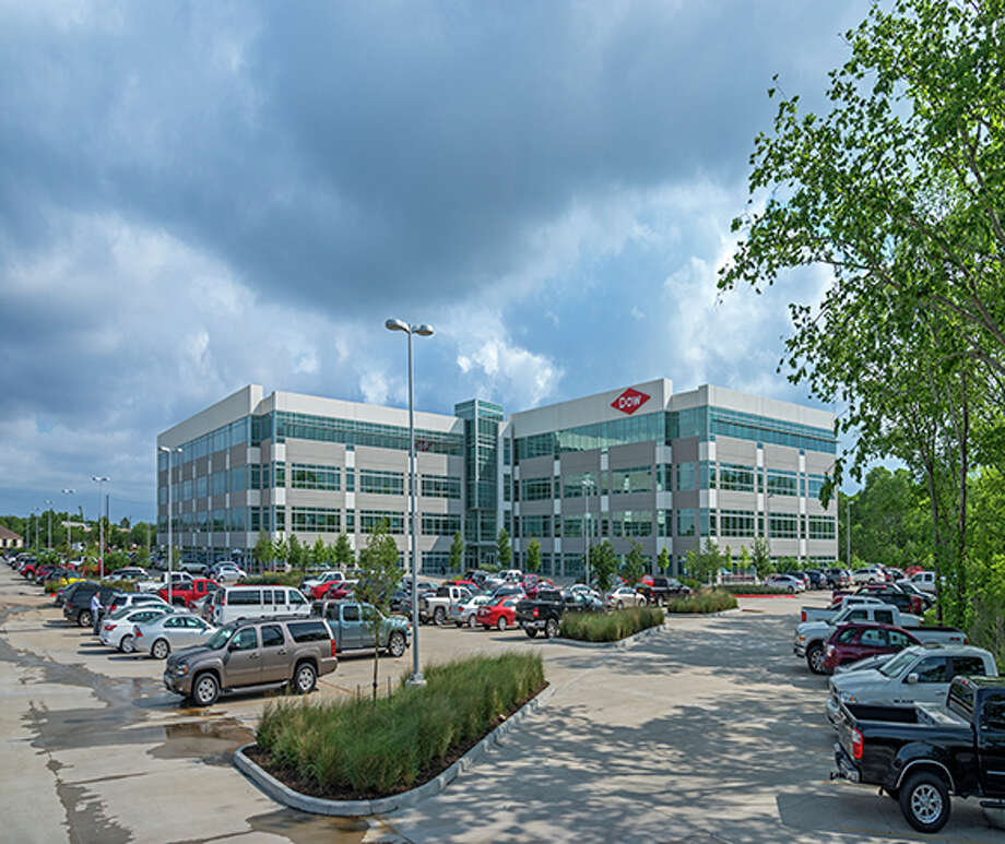 Dow Chemical building in Lake Jackson changes hands - Houston Chronicle
