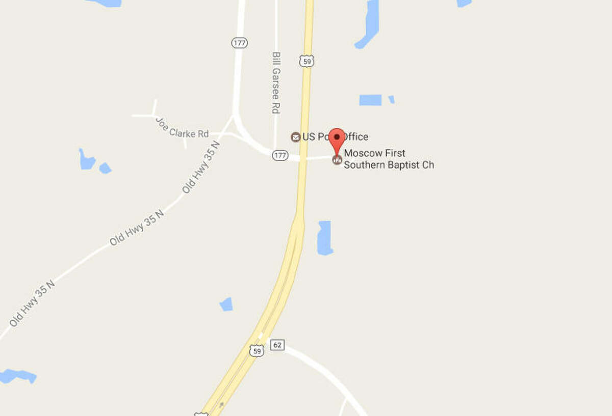 Texas towns and their old world counterparts