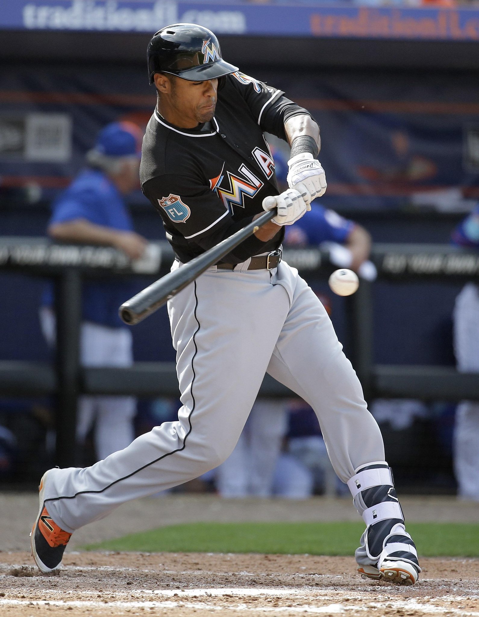 Kenny Wilson in A’s camp looking for first big-league shot