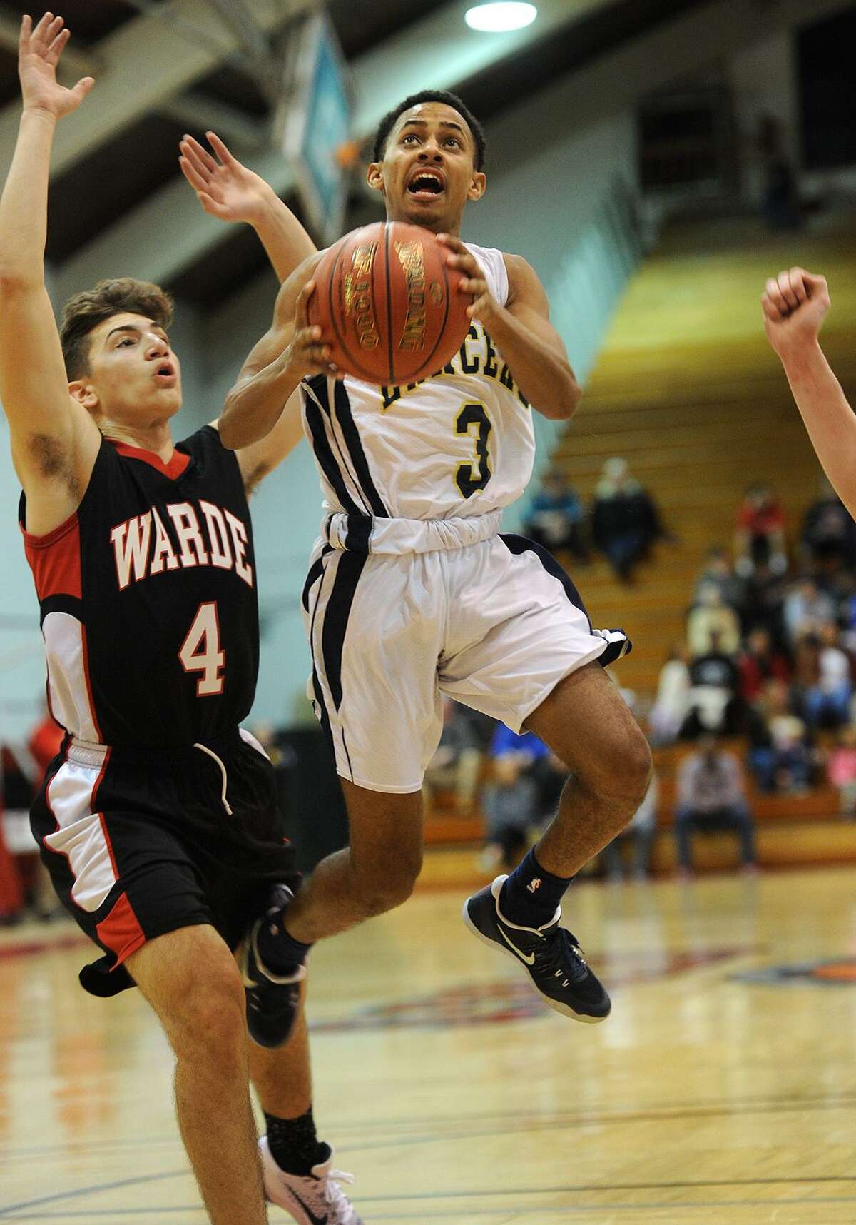 Bourne supremacy: Quick point guard key to ND’s title hopes