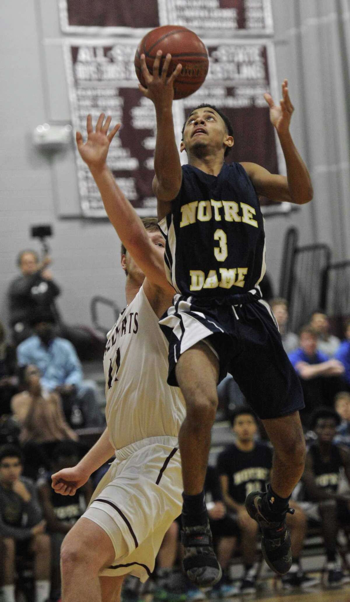 Bourne supremacy: Quick point guard key to ND’s title hopes