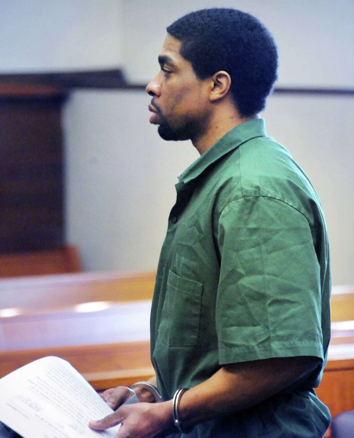 How police solved Wayne Best Jr.'s murder in Schenectady