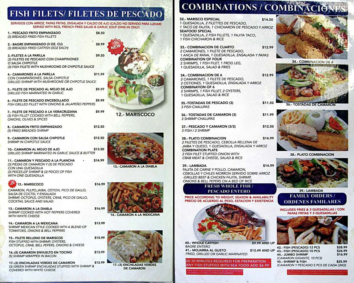 365 Days of Tacos: Los Cocos Mexican Restaurant