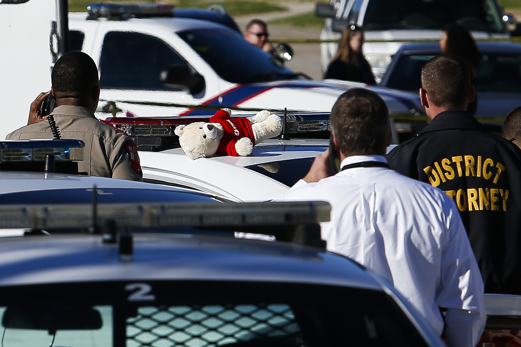 Deputies shoot and kill Conroe-area man who fatally stabbed wife