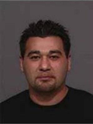 12-year fugitive arrested in Santa Rosa homicide
