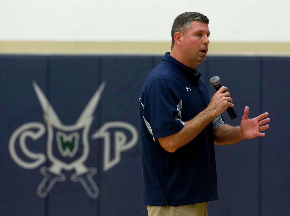 FOOTBALL: Madison welcomed in as new College Park coach