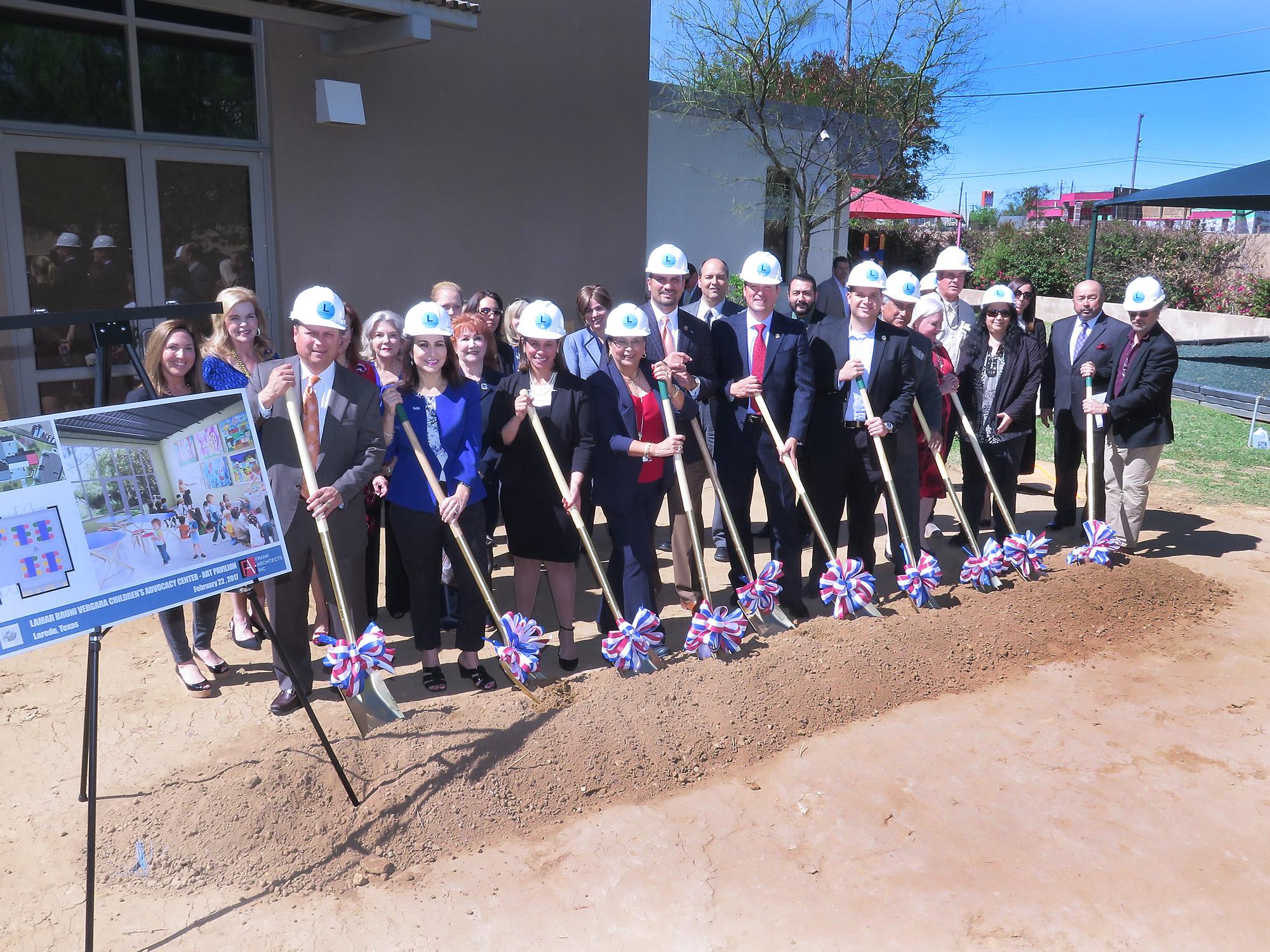 Children’s Advocacy Center