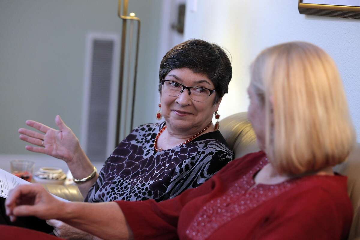 Seeds of a new resistance movement start to take hold