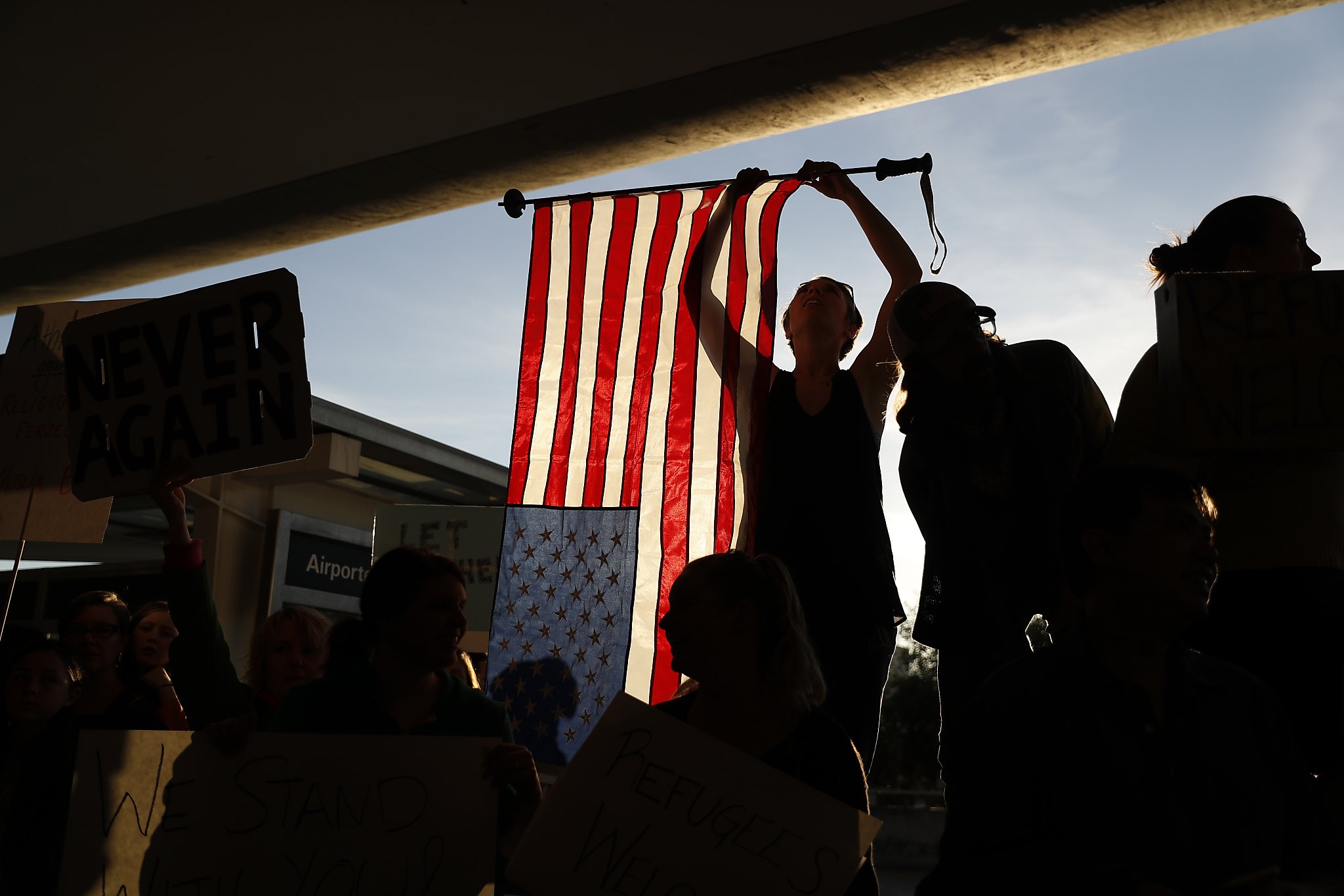 Bay Area politics: Feinstein protests, environmental rallies