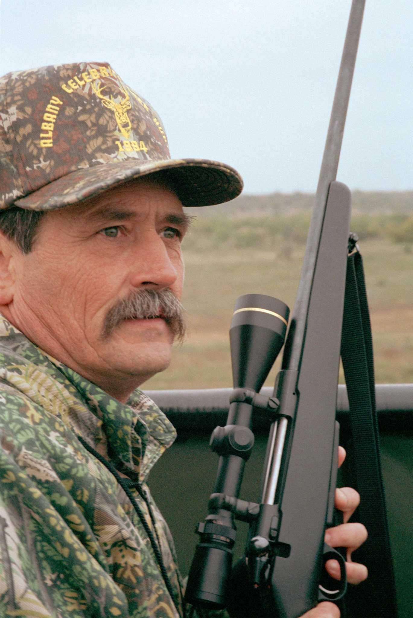 Texas Legislature considers hunting exemptions for veterans