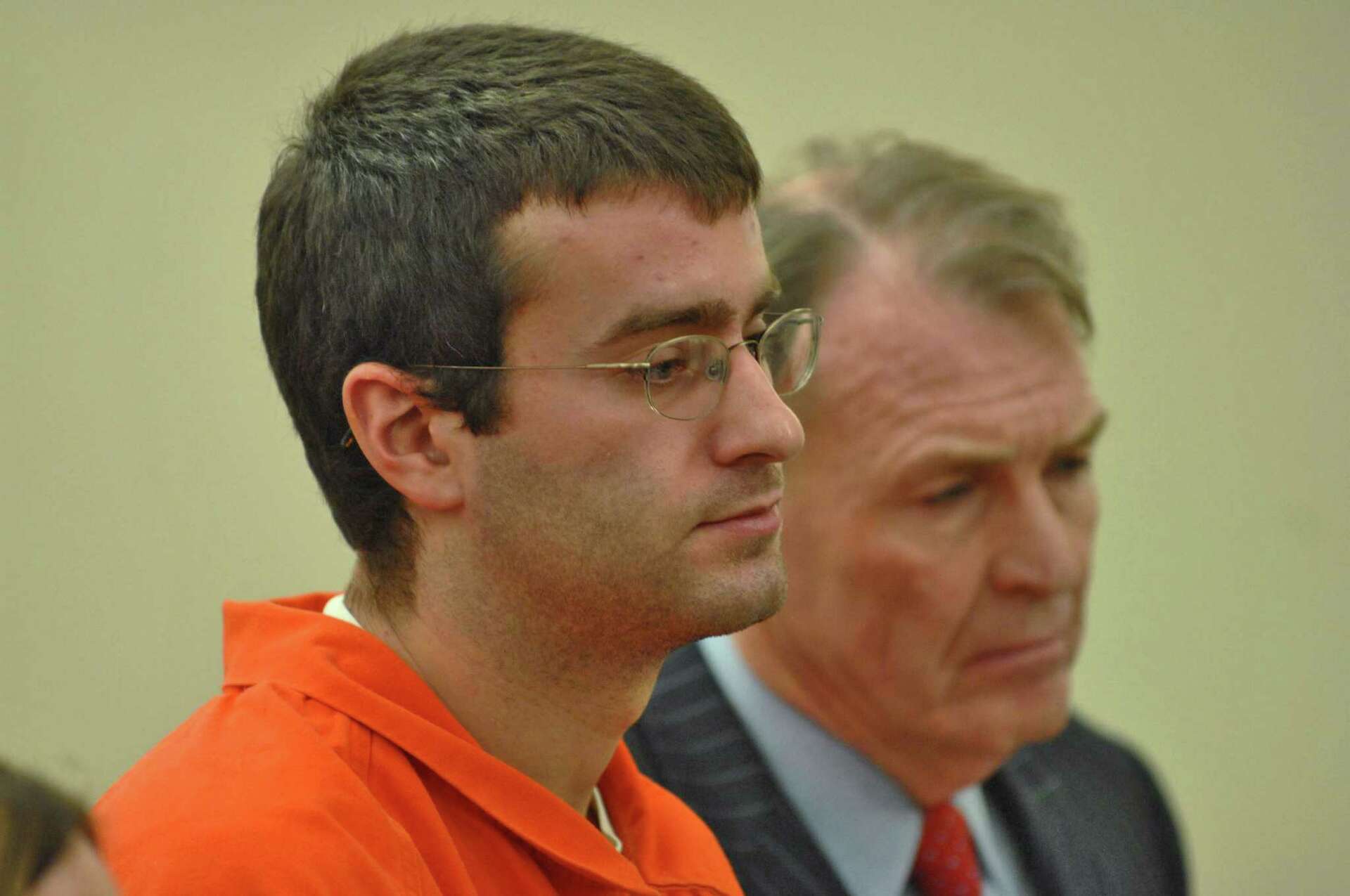 Schenectady County DA takes on Chris Porco's latest bid for freedom