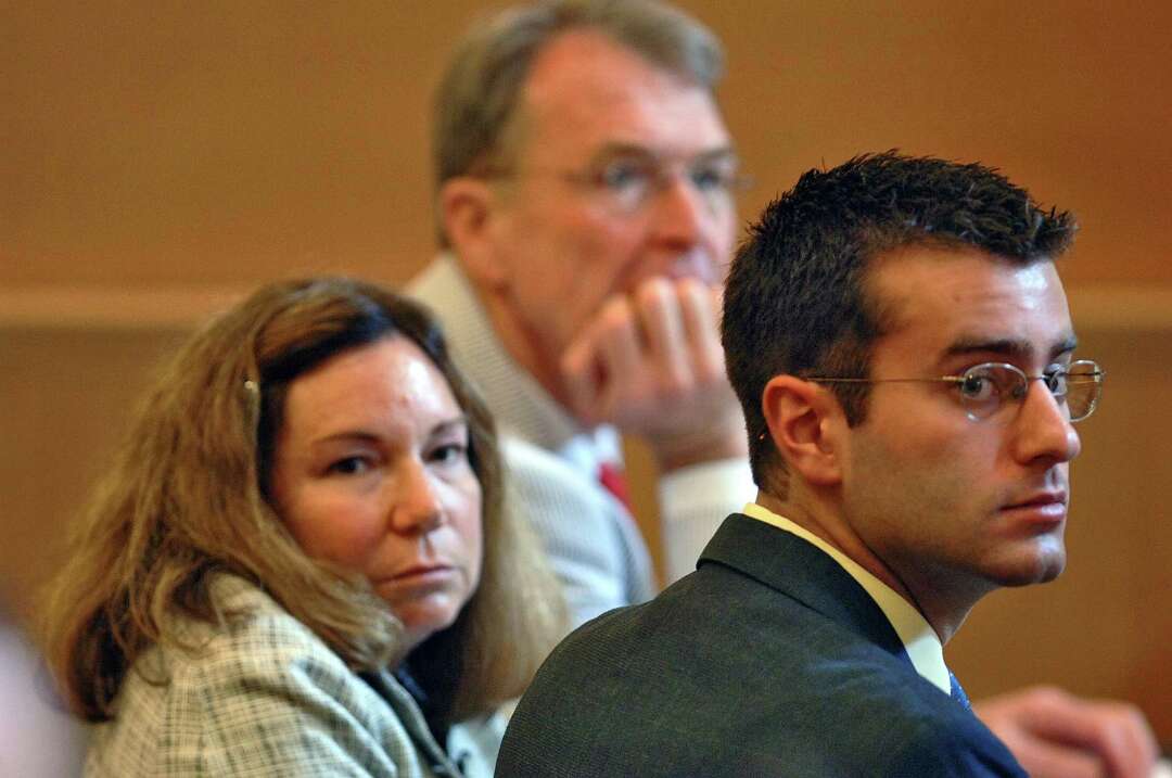 Christopher Porco was sentenced in 2006: What to know about the case