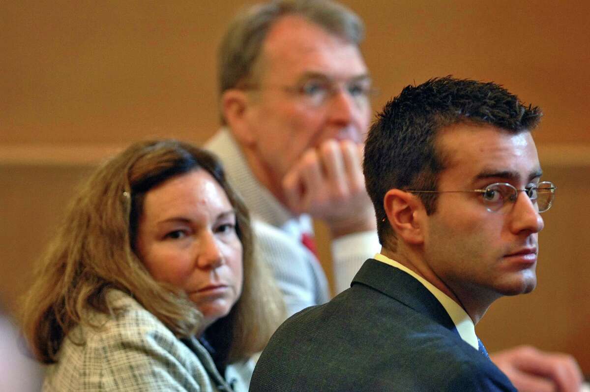 16 years ago, a jury convicted Christopher Porco of killing father ...