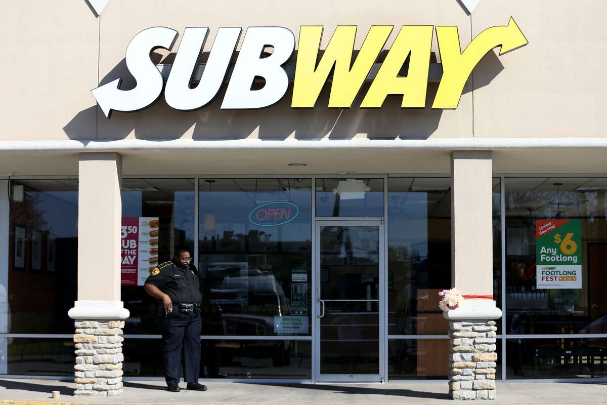 Subway looks to stem the tide of losses
