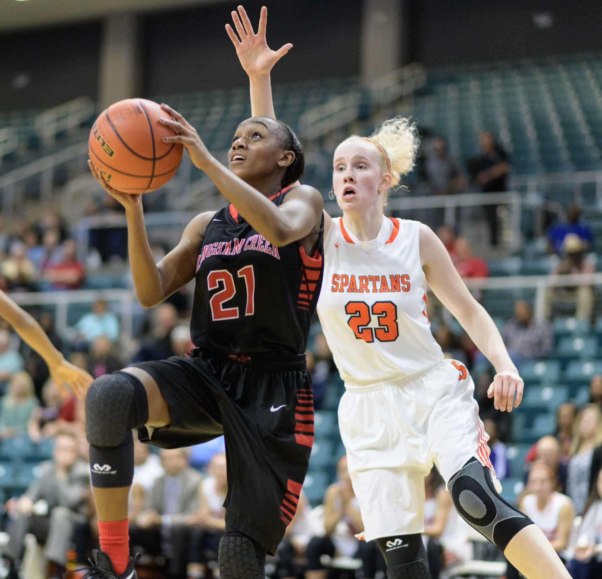 Houston HS basketball primer: Feb. 24