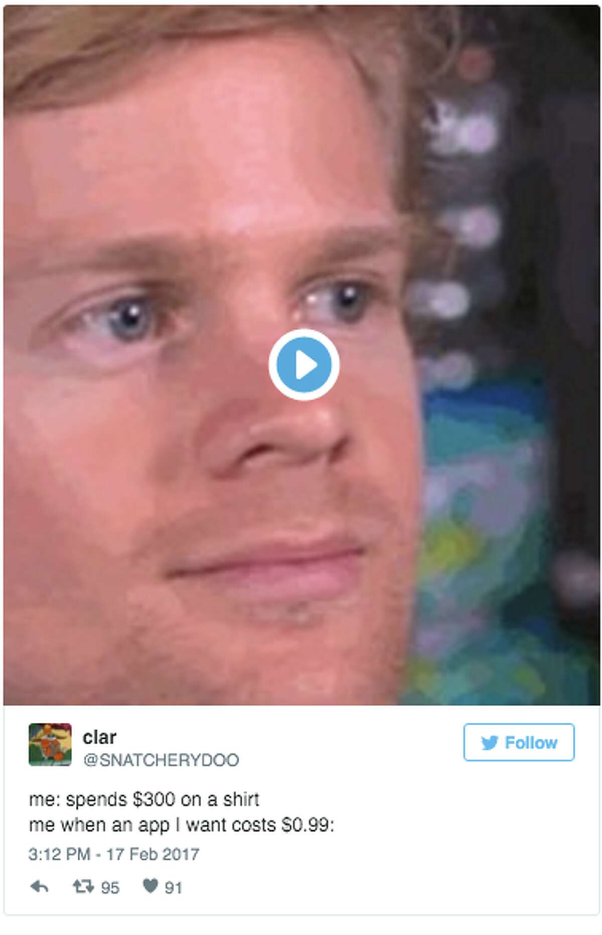 White guy of 'white guy blinking meme' fame is from San Francisco