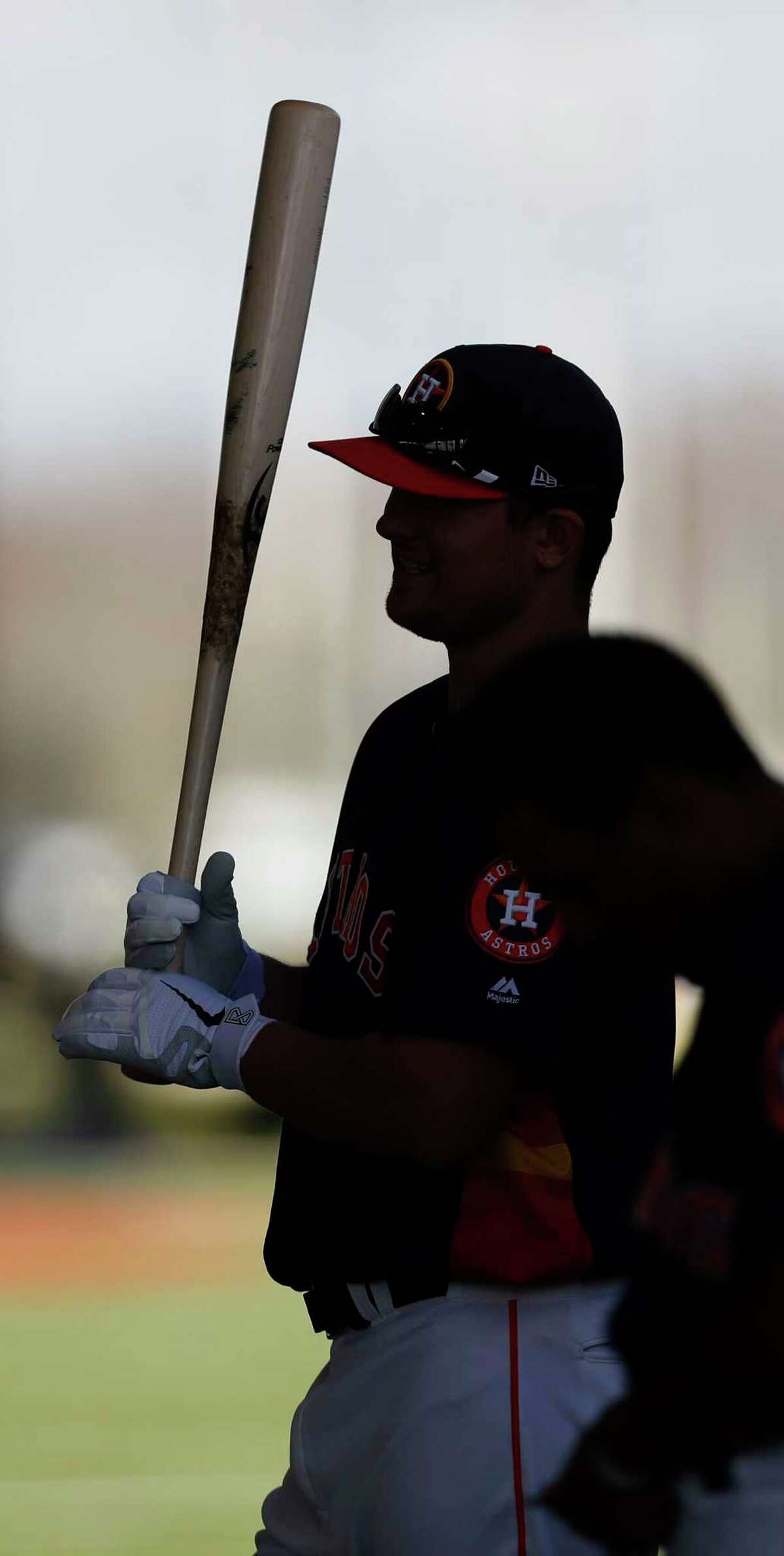 Astros prospect J.D. Davis promoted to AAA