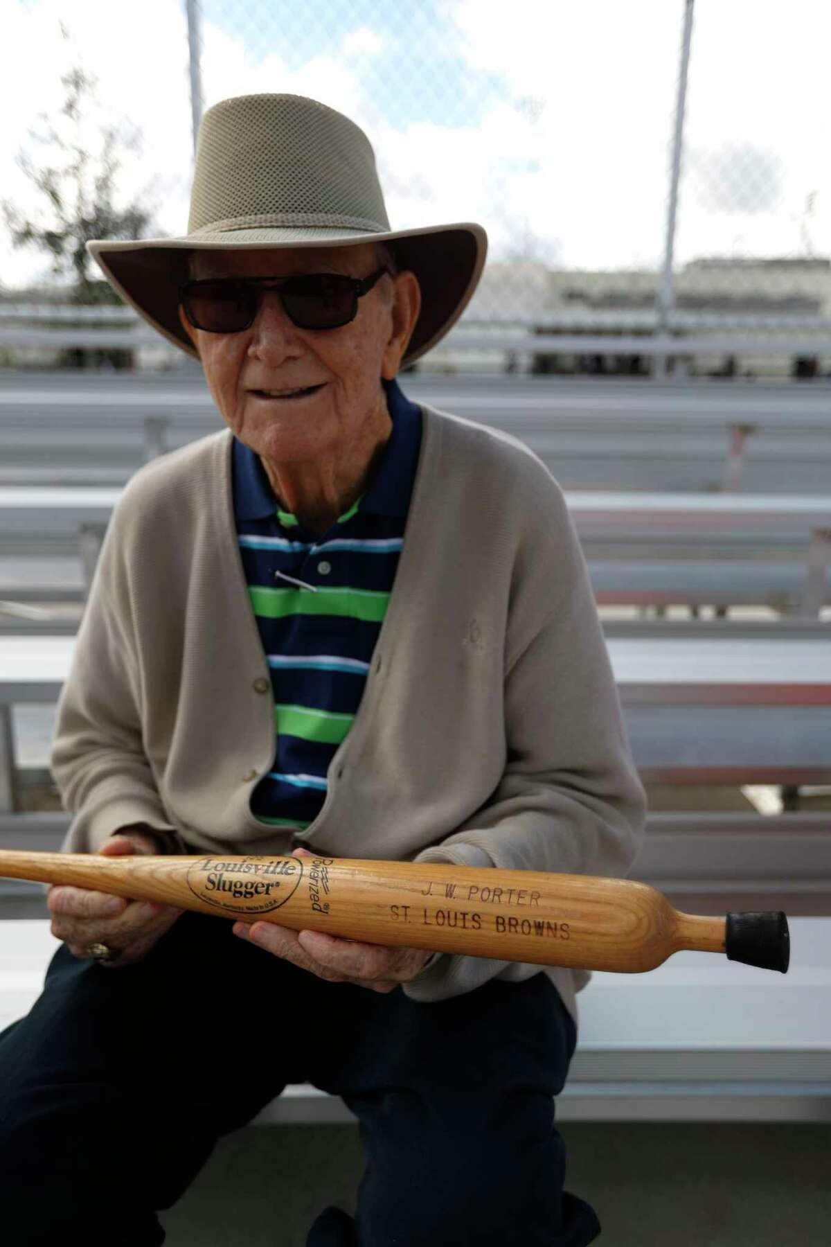 Feb. 23: Astros Spring Training