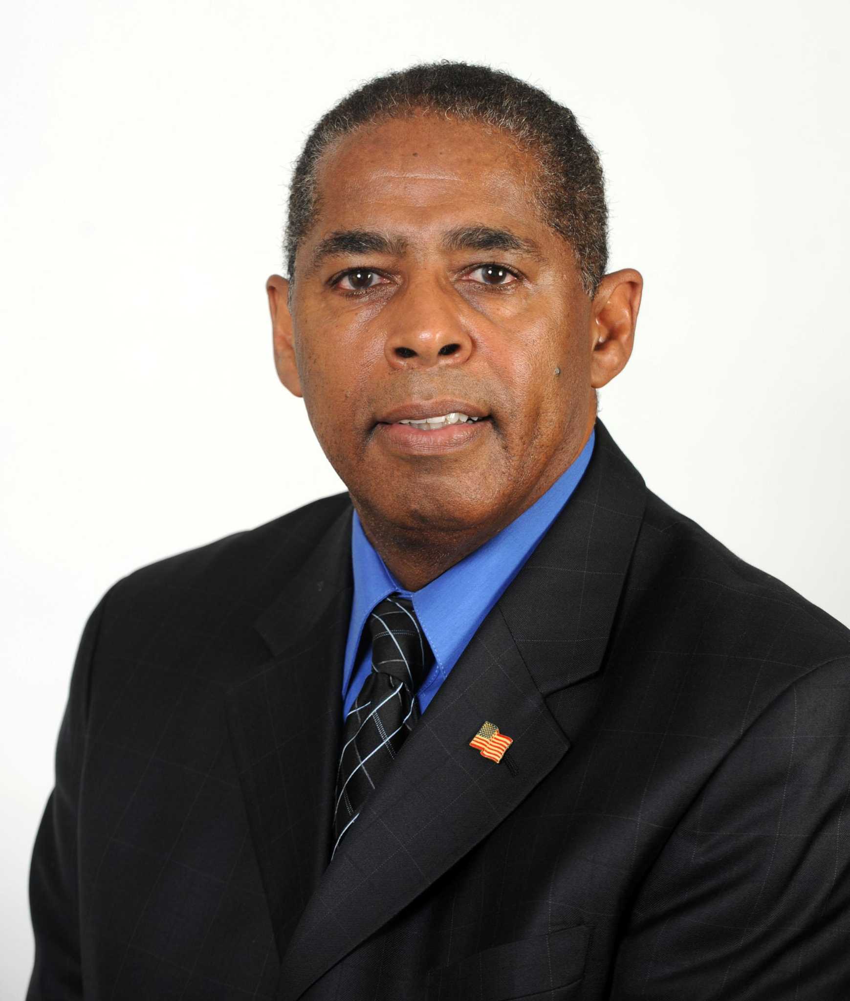 Stratford: Joe Paul announces he’ll run for mayor