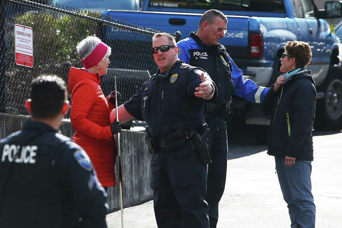 Rep. Reichert defends refusal to meet with constituents