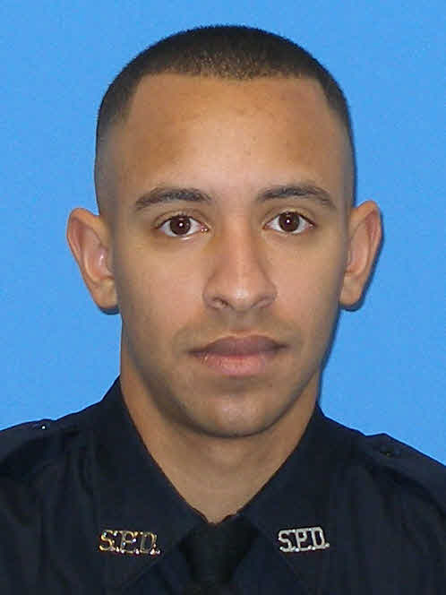 Schenectady cop in death case on unpaid leave