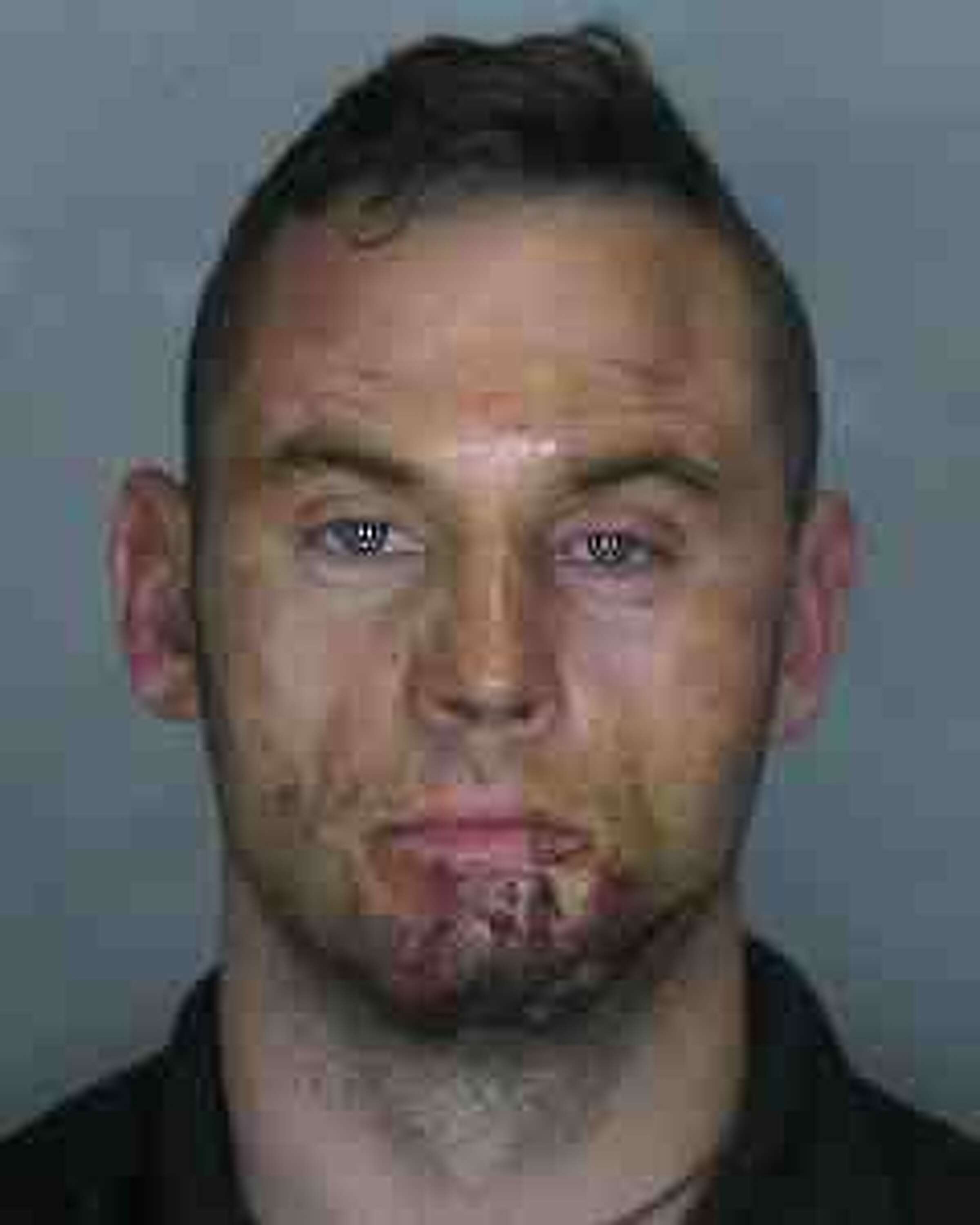 Schenectady cop recalls brutal attack in student address