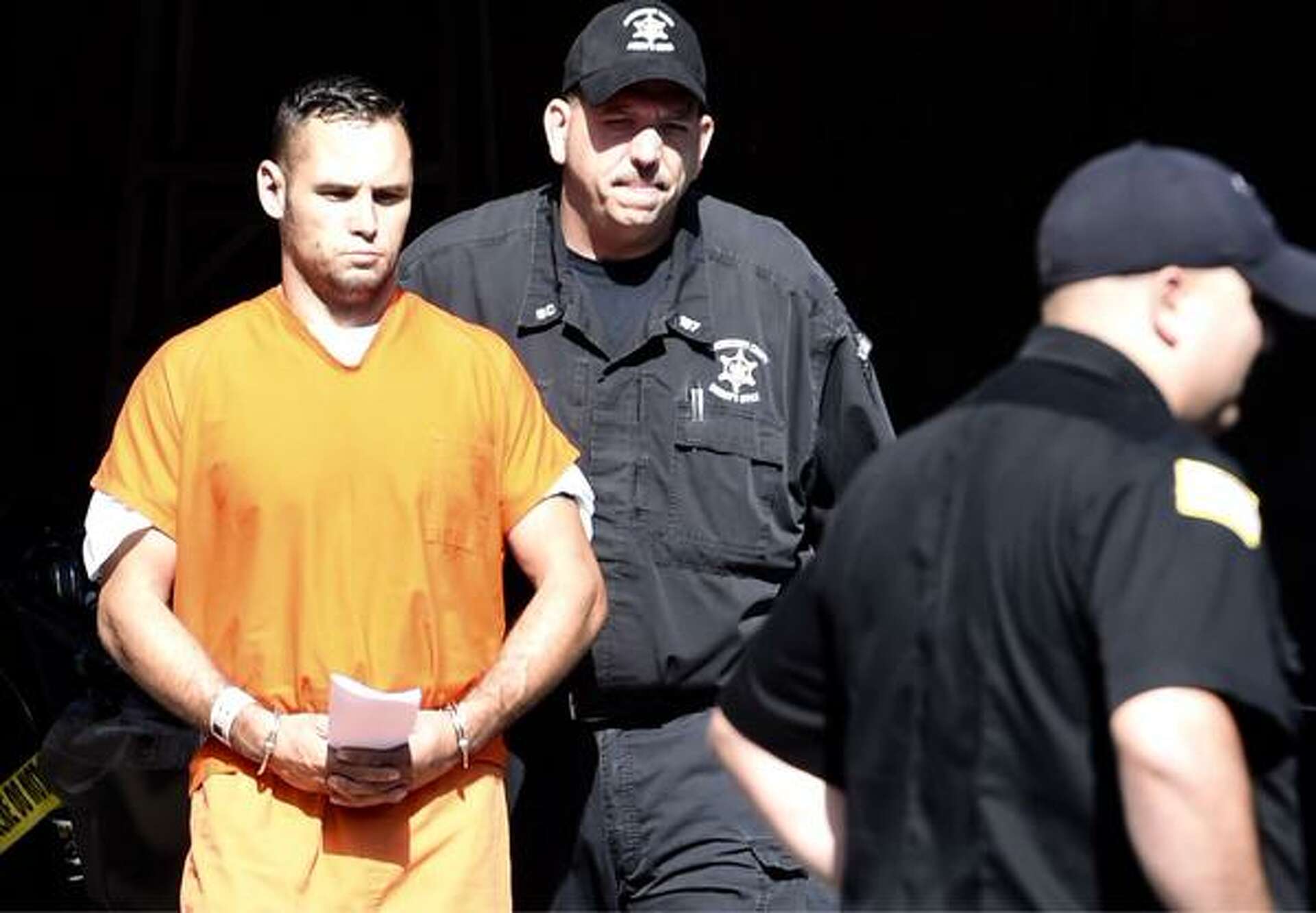 Schenectady cop recalls brutal attack in student address