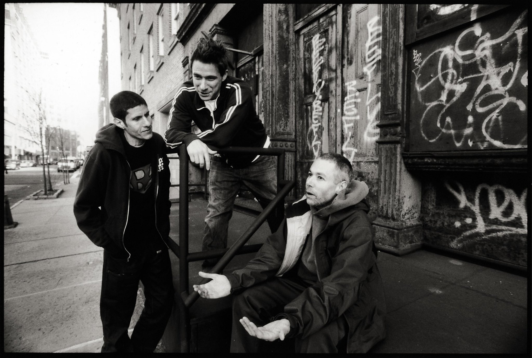 How hip-hop helped ‘Hamilton’ cross over