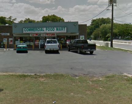 Commercial Food Mart sells $1 million Powerball ticket