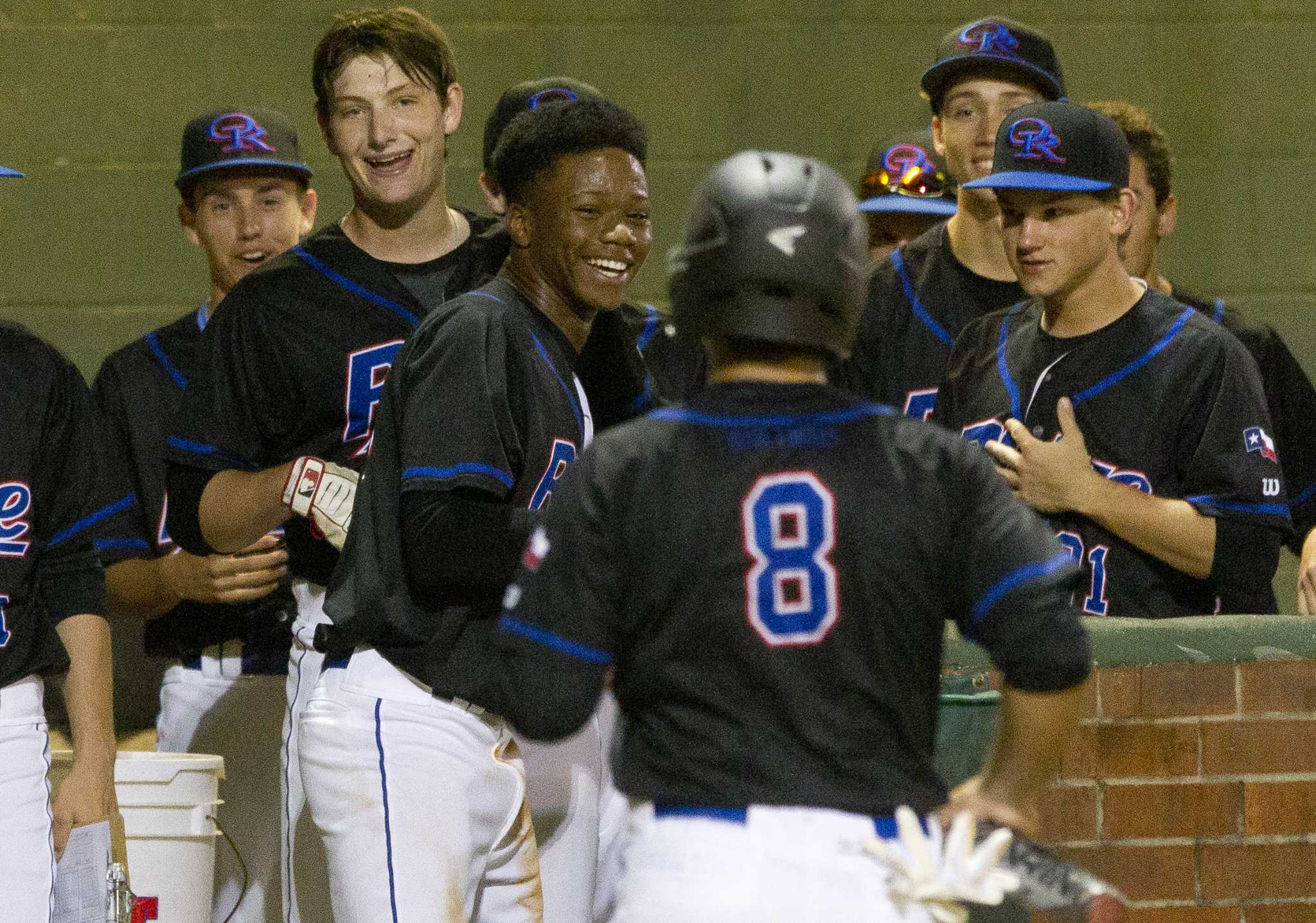 BASEBALL: Oak Ridge opens season with rout of Magnolia