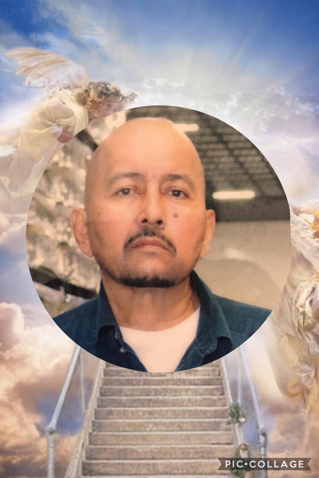 GILBERTO VILLARREAL JR.