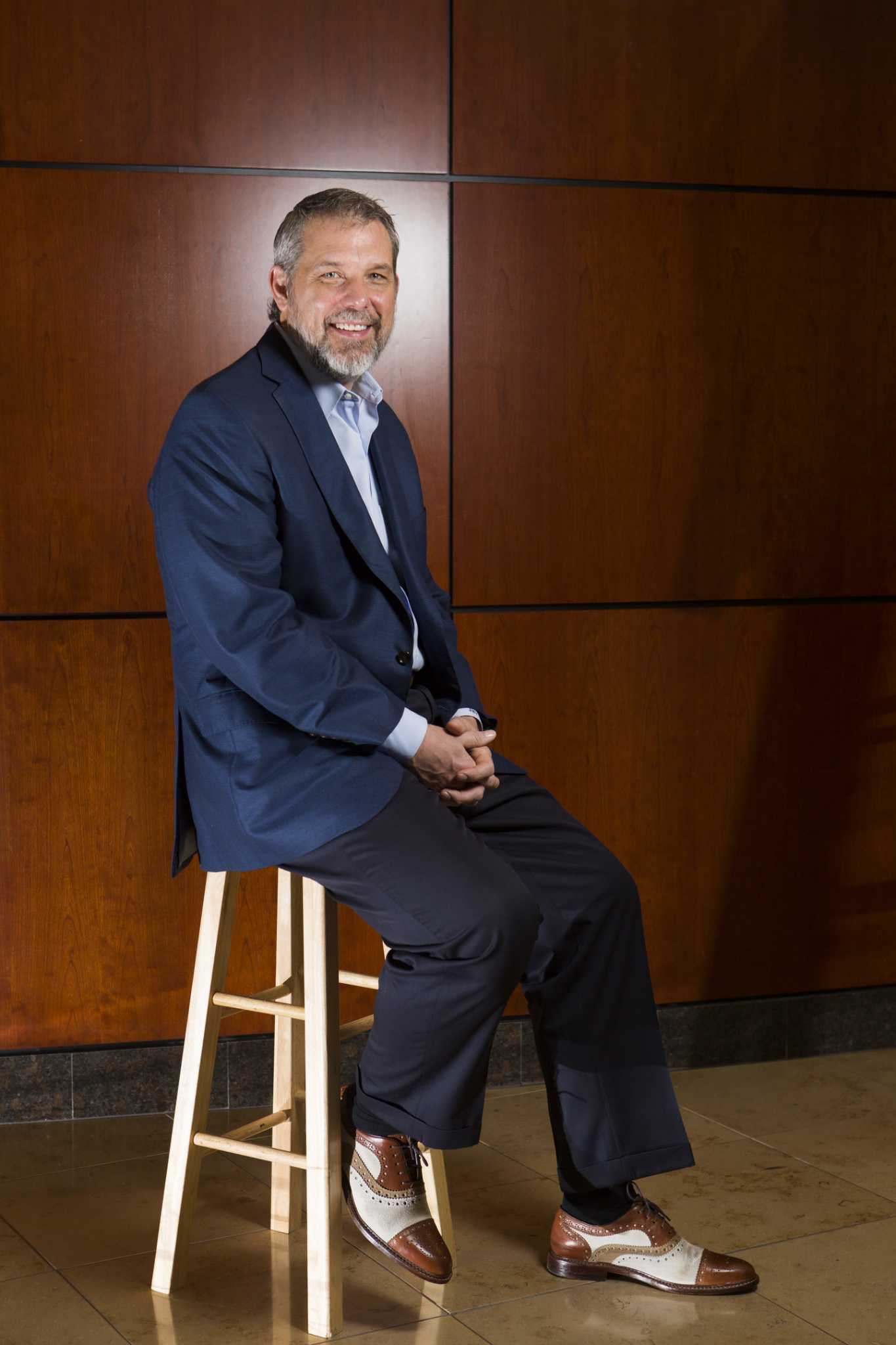 InterLinc CEO takes mortgage lending personally