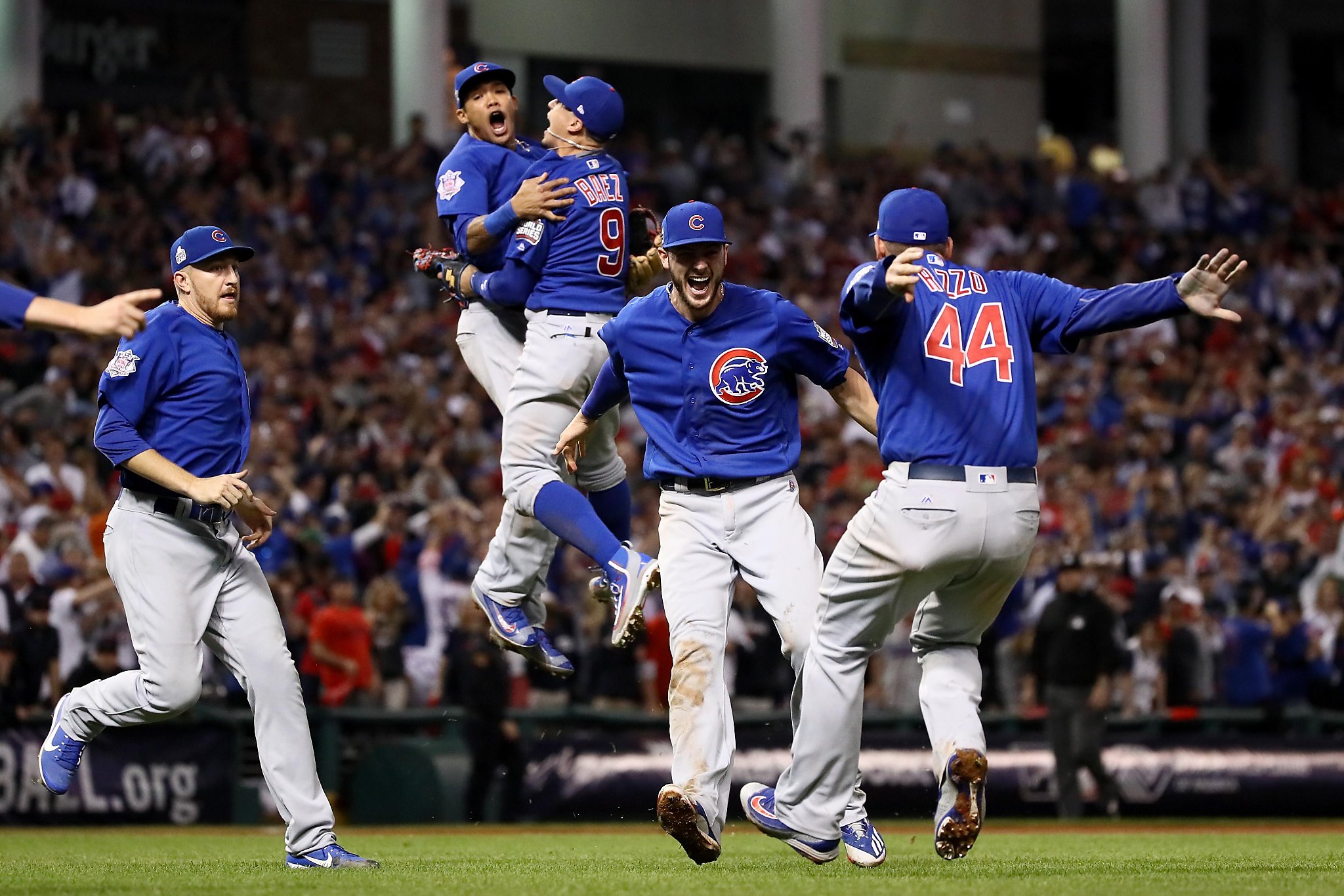 A’s take on world champion Cubs to open Cactus League