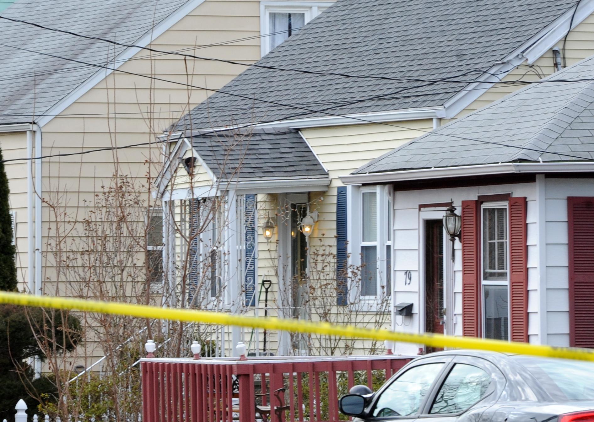 Bridgeport Murder Suspect Extradition Delayed