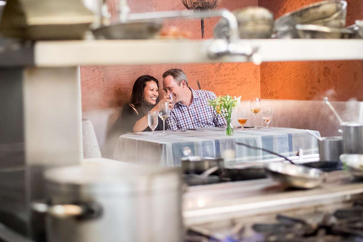 Down-home cooking gets an upscale twist in Monterey County ...