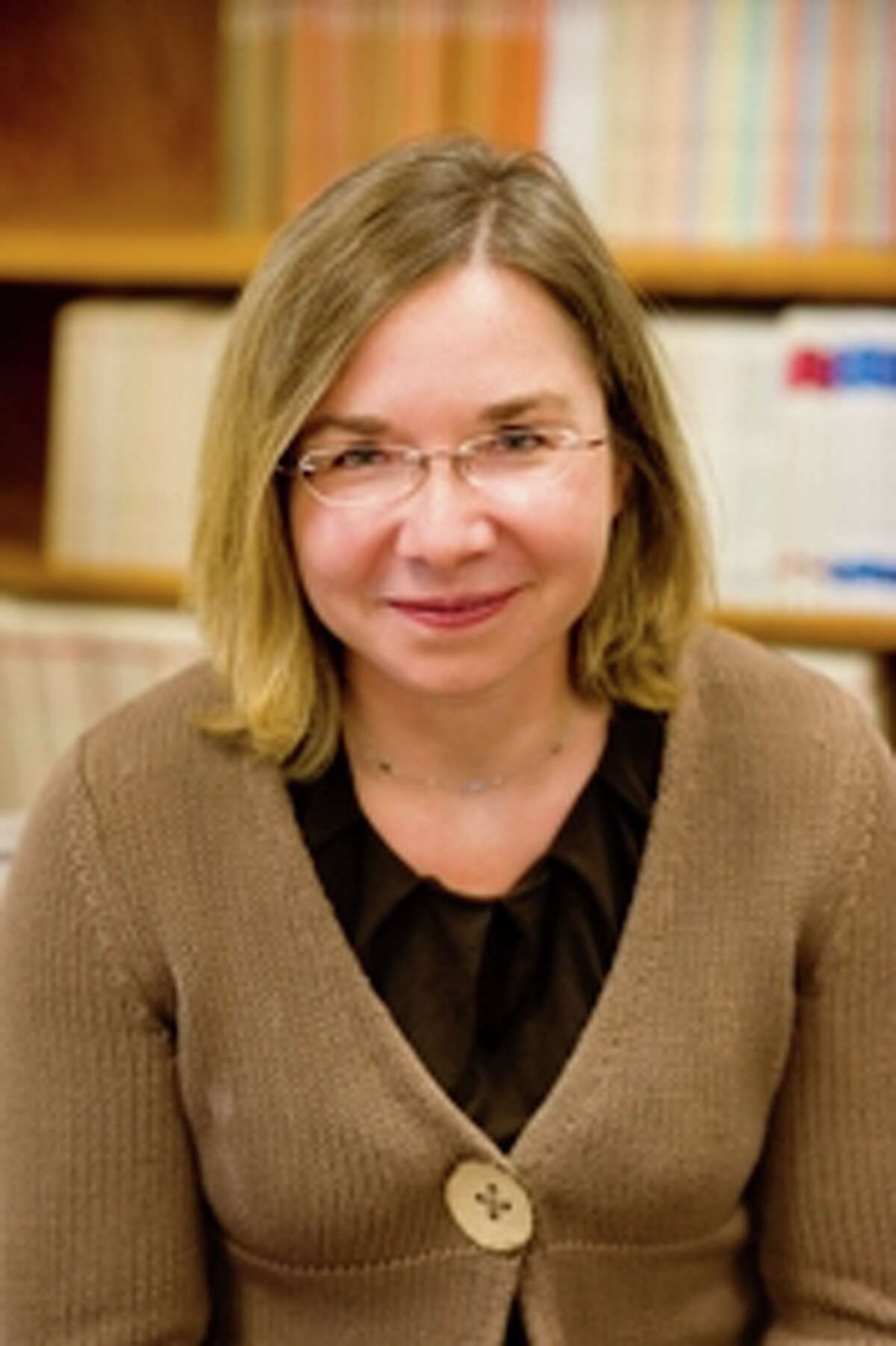 Climate scientist Katharine Hayhoe to speak in Houston on March 8