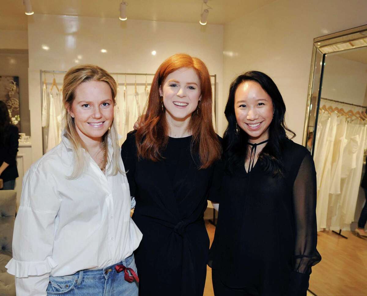 Greenwich business owners form entrepreneurial community