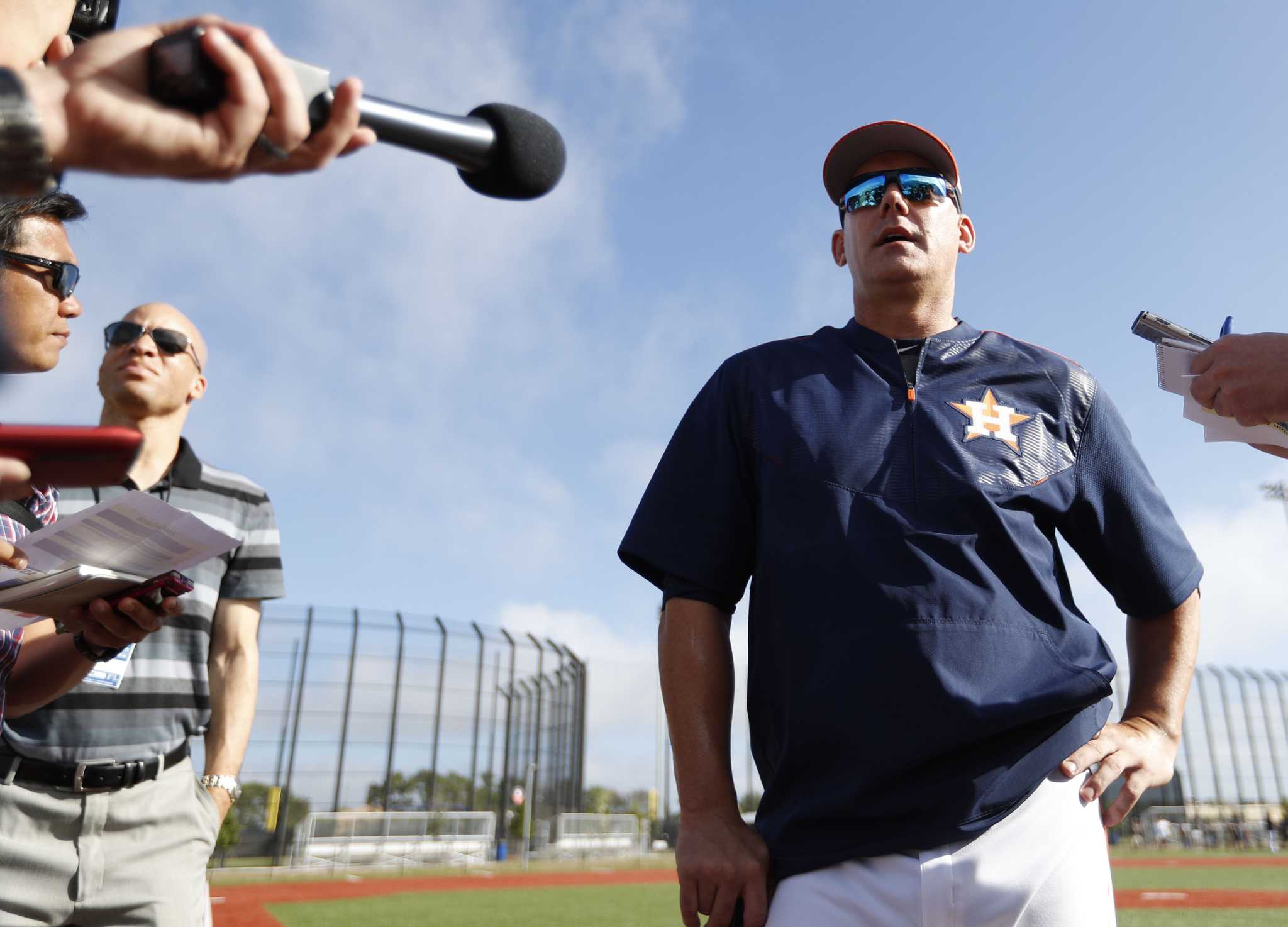 How to fix baseball? Start by playing better