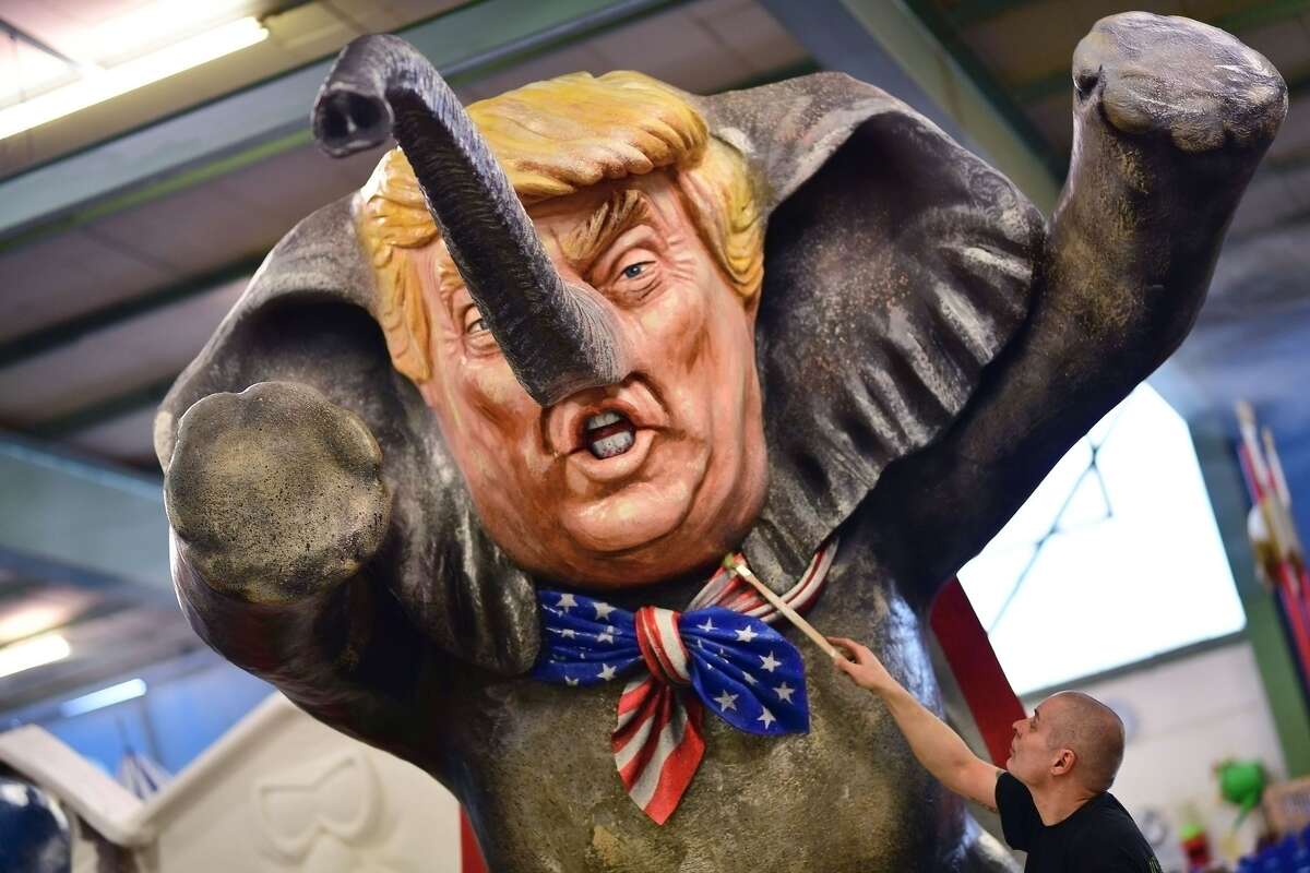 New Orleans concludes its 2017 Mardis Gras celebration