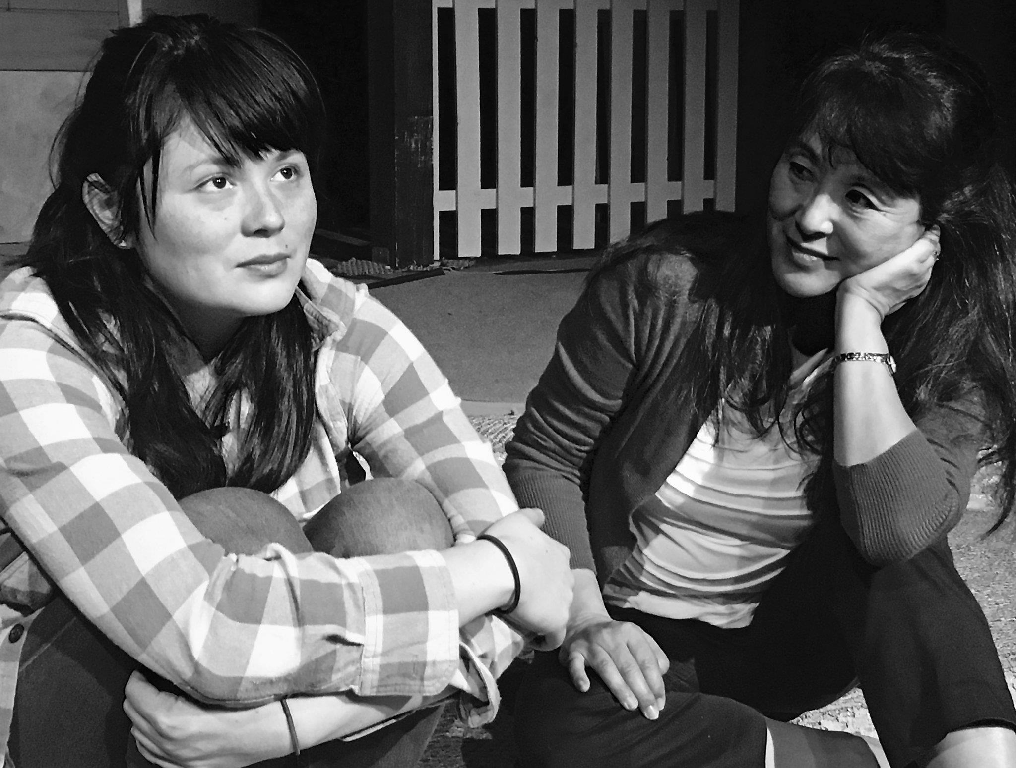 TheatreFirst tackles history of Japanese internment