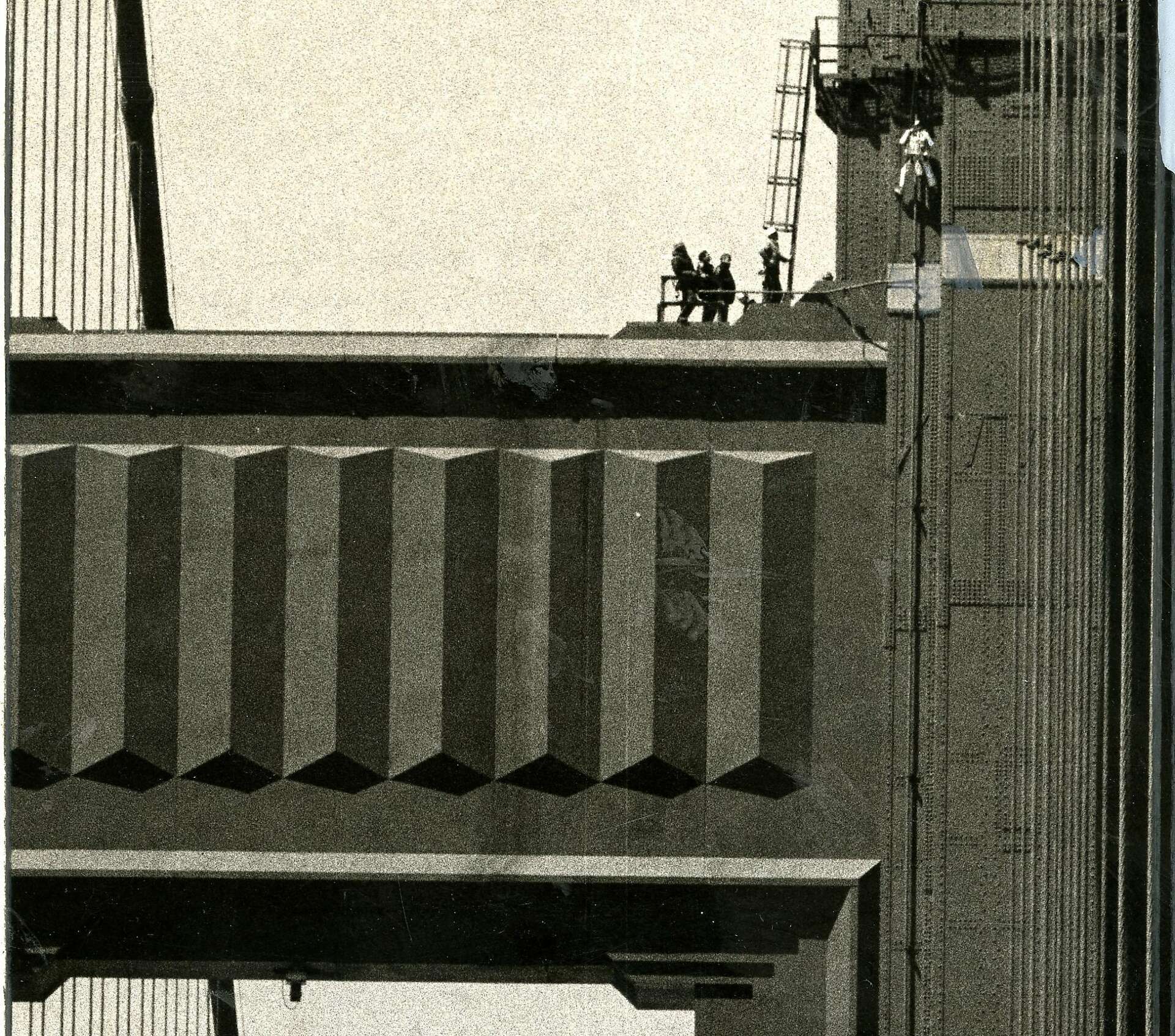 Golden Gate Bridge stunts that have shocked the city over the years