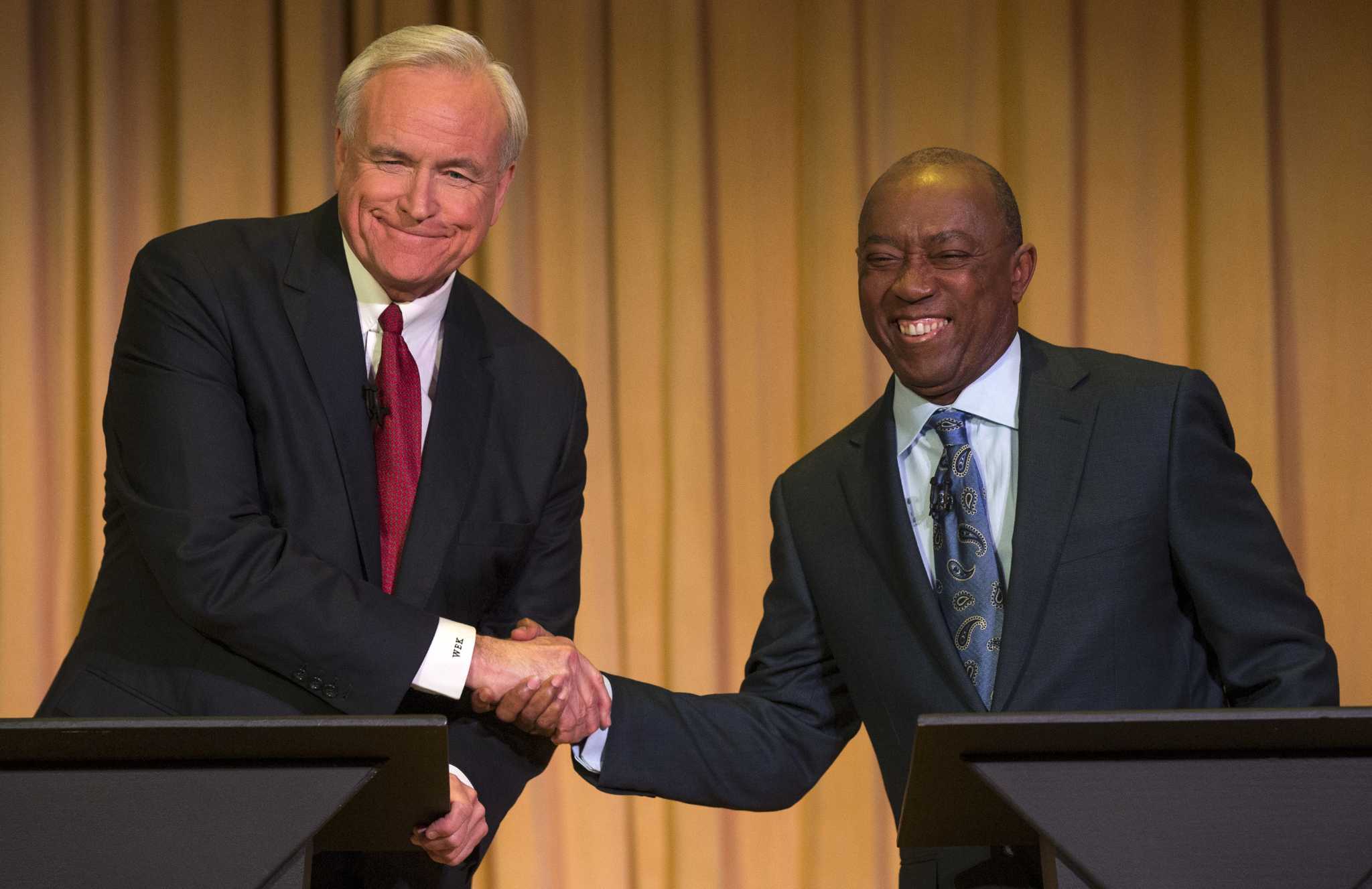 Former mayoral candidate Bill King not giving up fight with Turner on ...