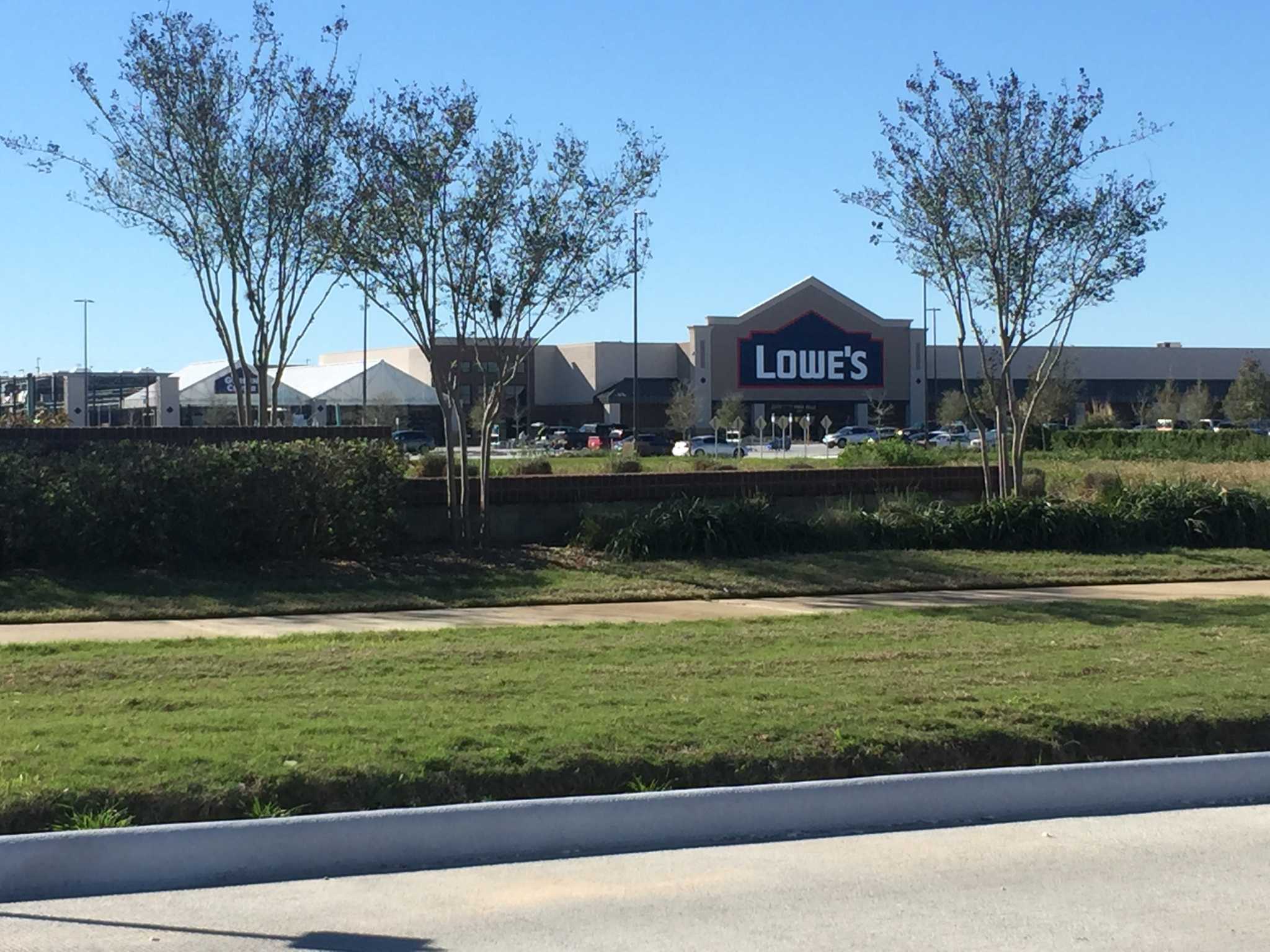 Three more sign up for Cinco Ranch development