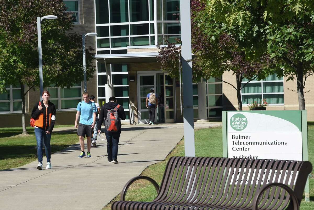 HVCC names its next president