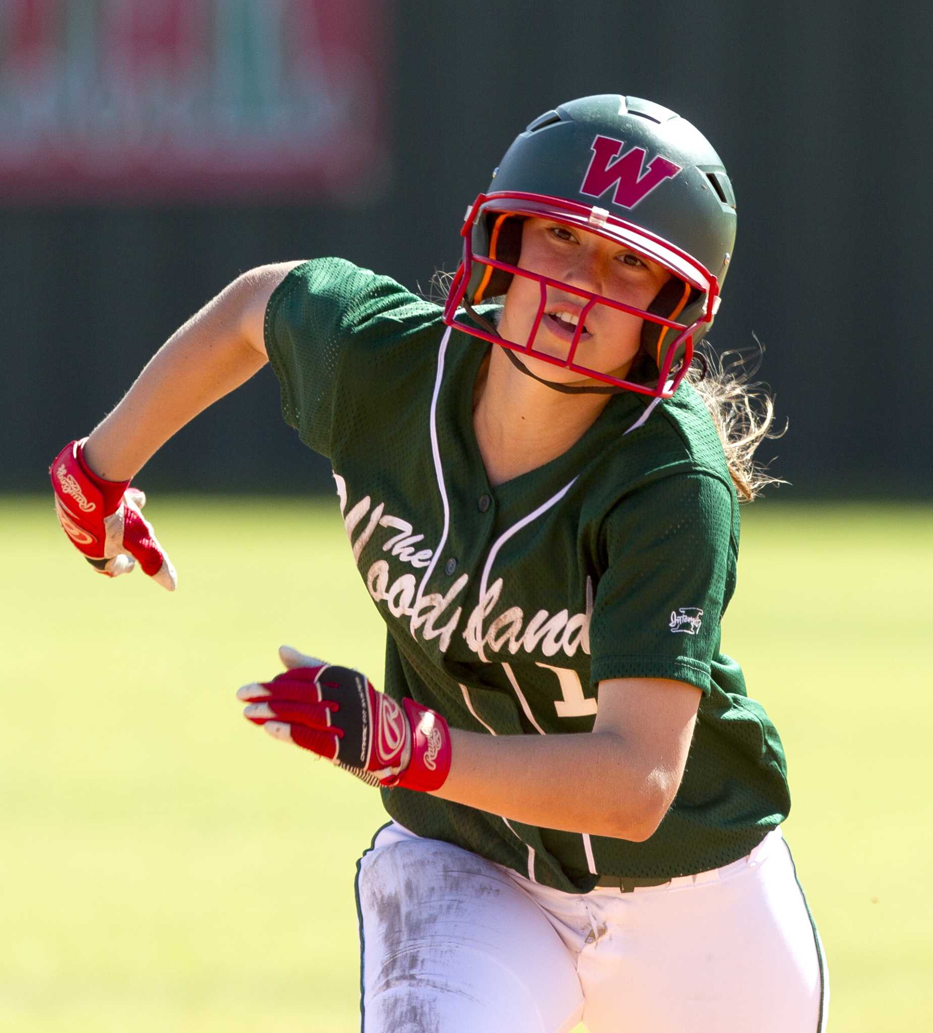 SOFTBALL ROUNDUP: The Woodlands wins two at own tourney